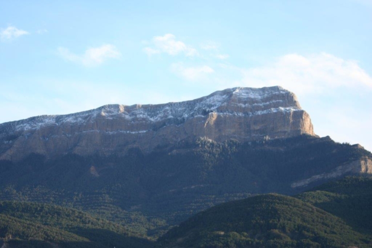 Ascenso a la Peña Oroel – Viajar por Aragón – Excursiones, tours y ...